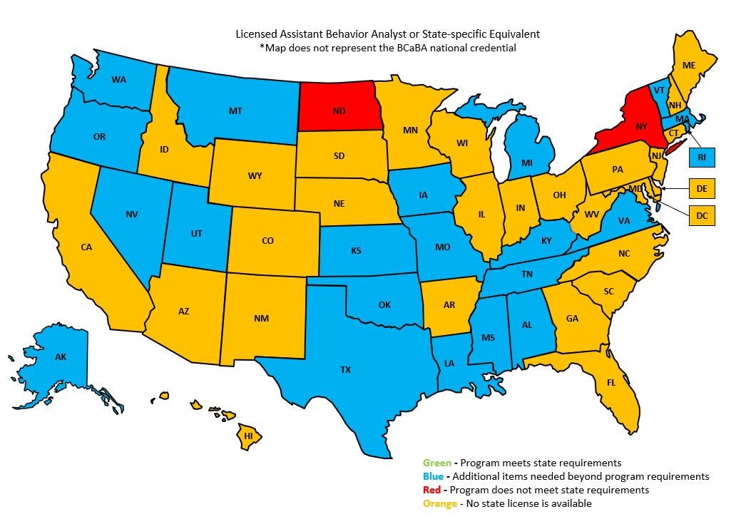 BS in Applied Behavior Analysis | Capella University