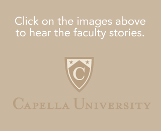 The Capella experience